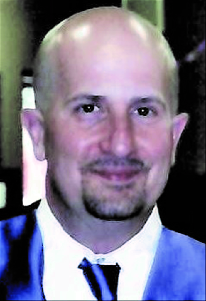 Nickolas R. Cernelli - Herald-Standard
